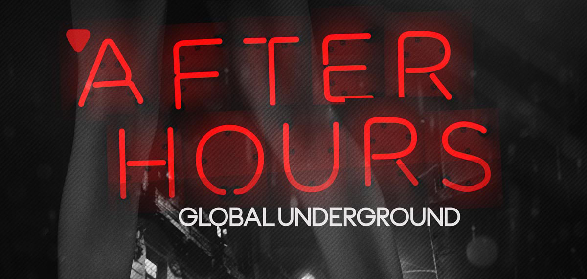 Global Underground